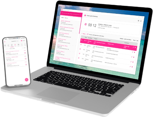 Try TimeLog PSA without commitments. Get a free demo now